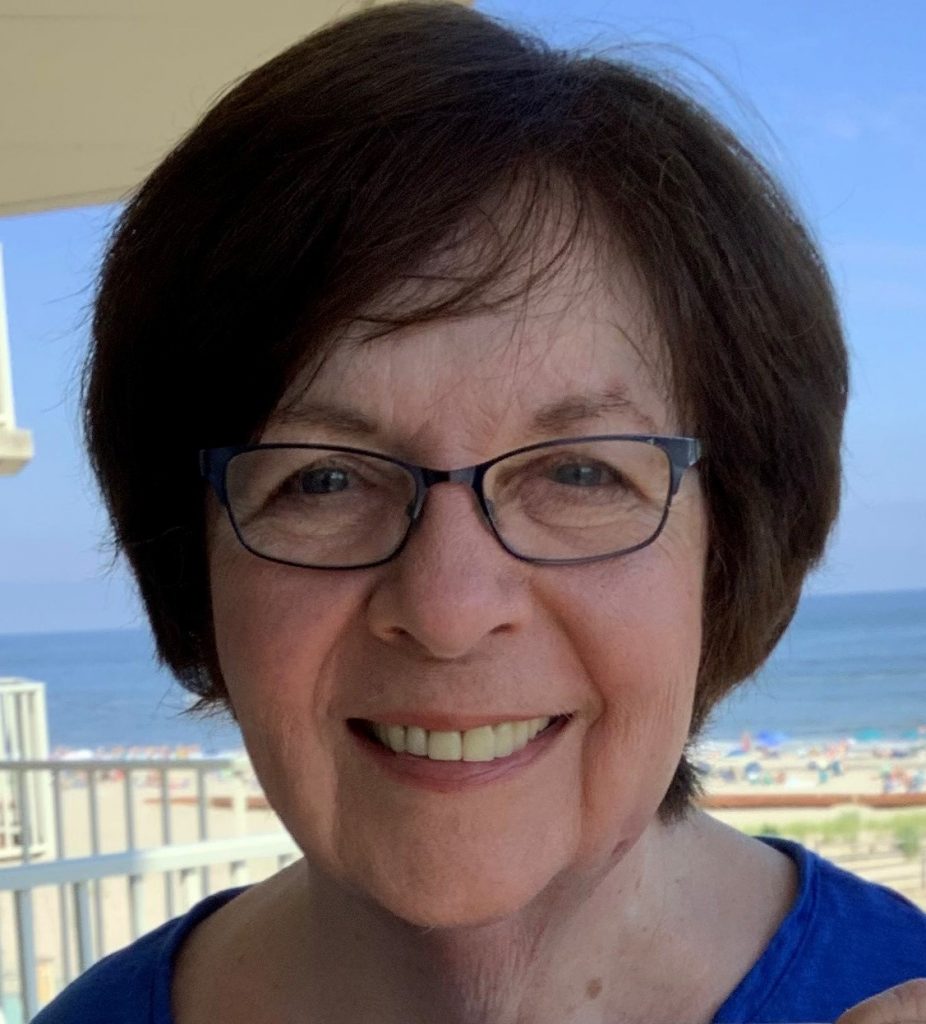 Rita Porreca – The Center for Loss and Bereavement