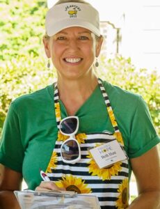 Beth Hunt – The Center for Loss and Bereavement