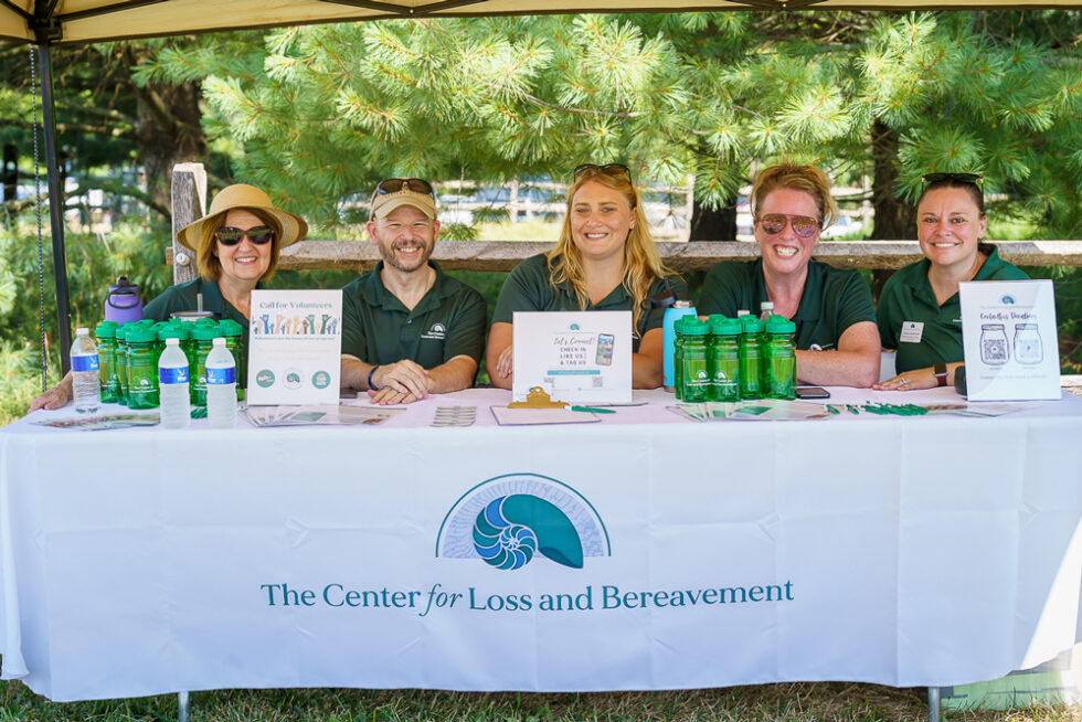 About Us - Center for Loss and Bereavement