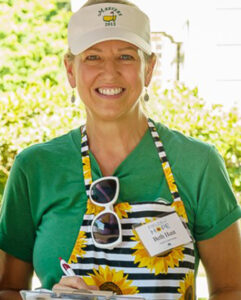 Beth Hunt - Center for Loss and Bereavement