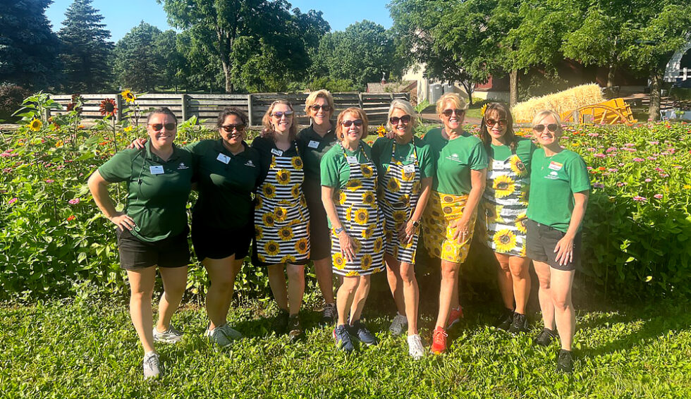 Fields of Hope - Center for Loss and Bereavement