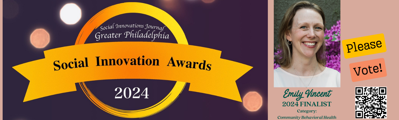 CLB Executive Director Selected as Finalist for Social Innovator Award ...